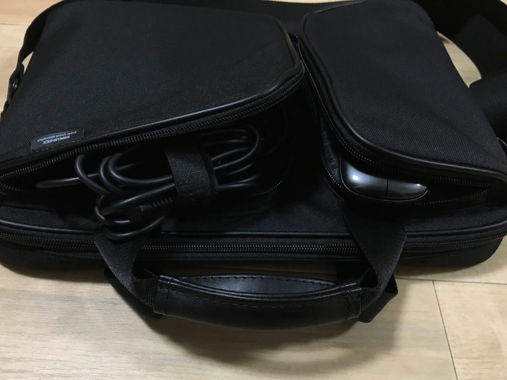 ENVY x360 13を使うために揃えたアクセサリー 3選